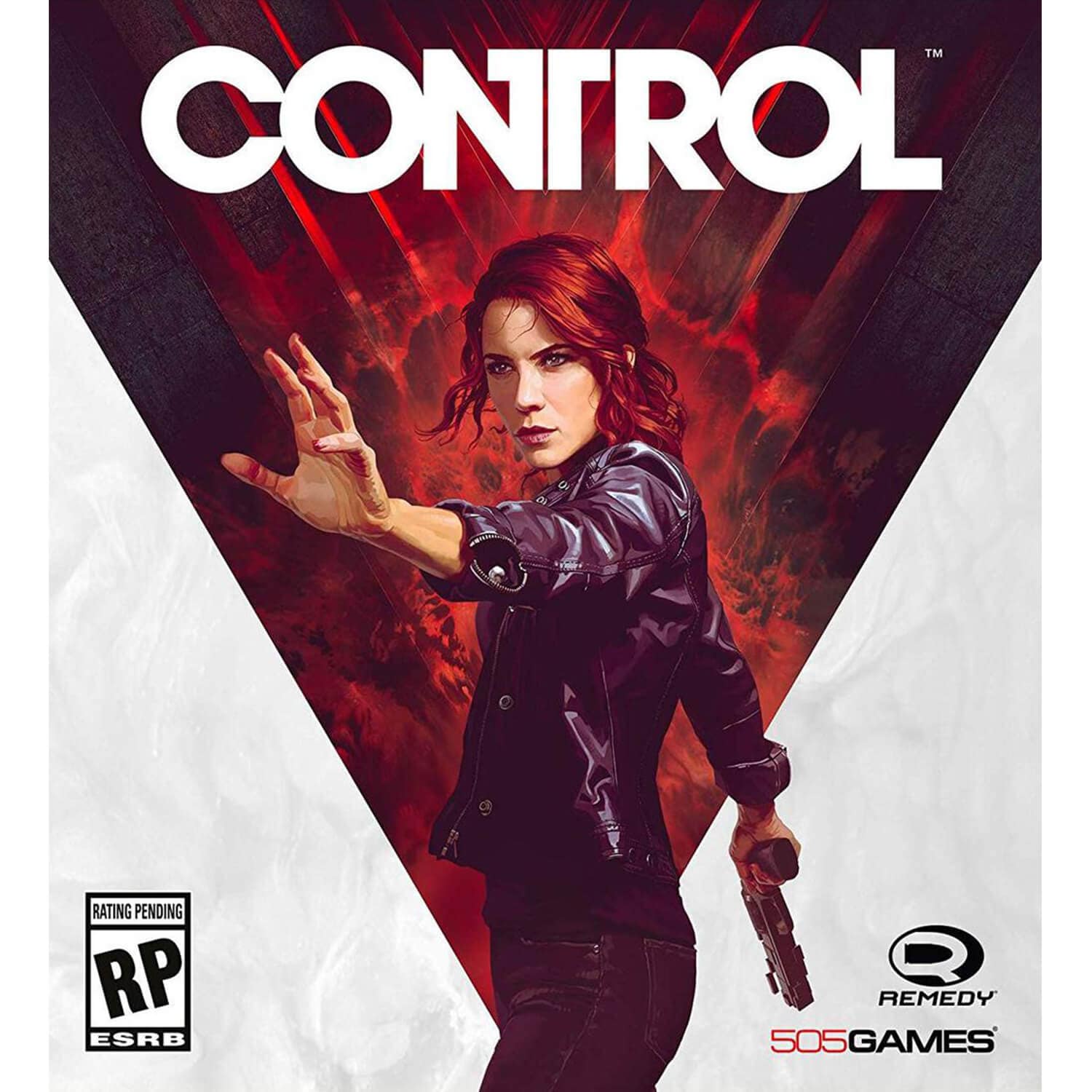 Control Ultimate Edition (Steam Account) (PC) – Buy Online at DigitalTrolly