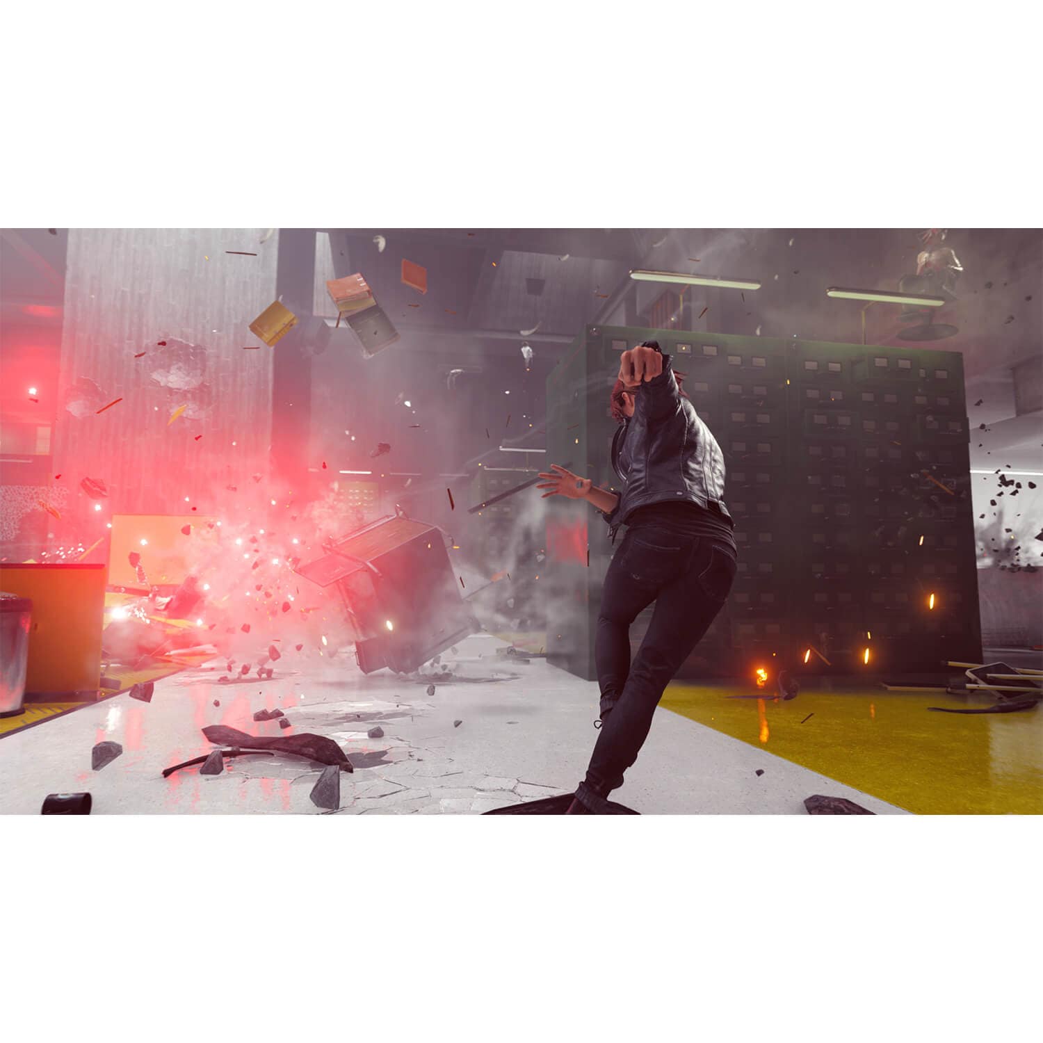 Control Ultimate Edition (Steam Account) (PC) – Buy Online at DigitalTrolly