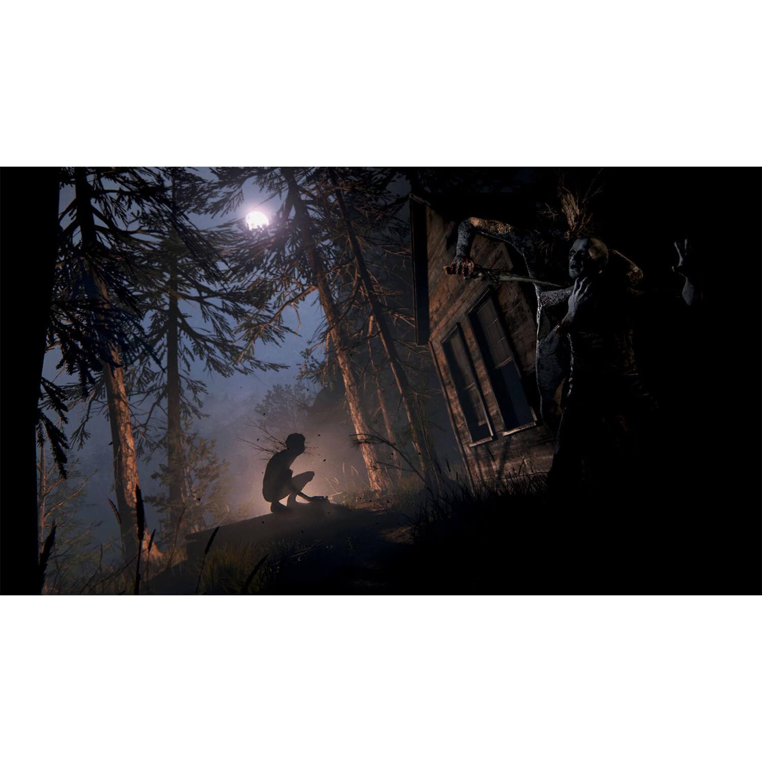 Outlast 2 (Steam Account) (PC) – Buy Online at DigitalTrolly